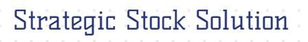 Strategic Stock Solution